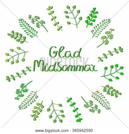 Midsommar Images, Illustrations & Vectors (Free) - Bigstock