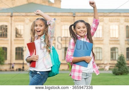 Girls School Building Image & Photo (Free Trial) | Bigstock