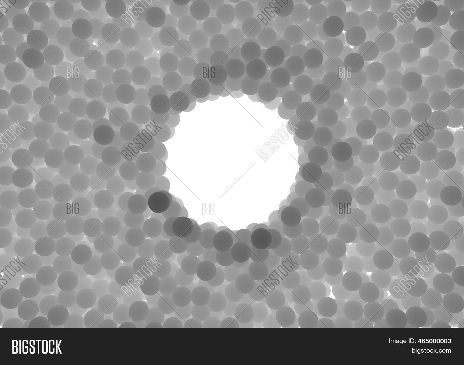 Circular Void Image & Photo (Free Trial) | Bigstock
