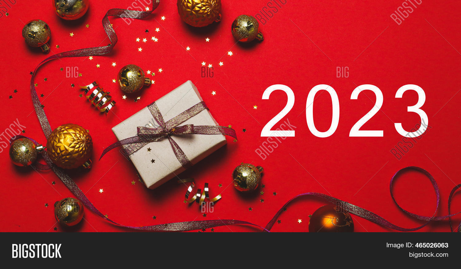 2023 Merry Christmas Image & Photo (Free Trial) | Bigstock