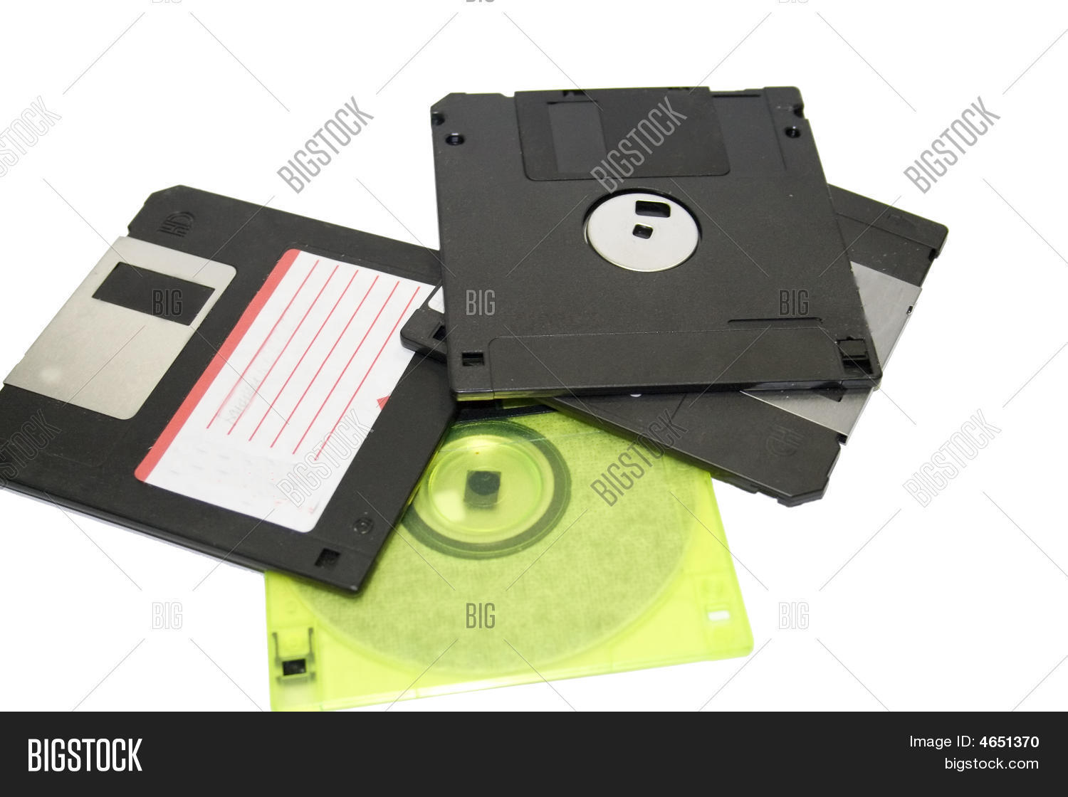 Diskets Image & Photo (Free Trial) | Bigstock