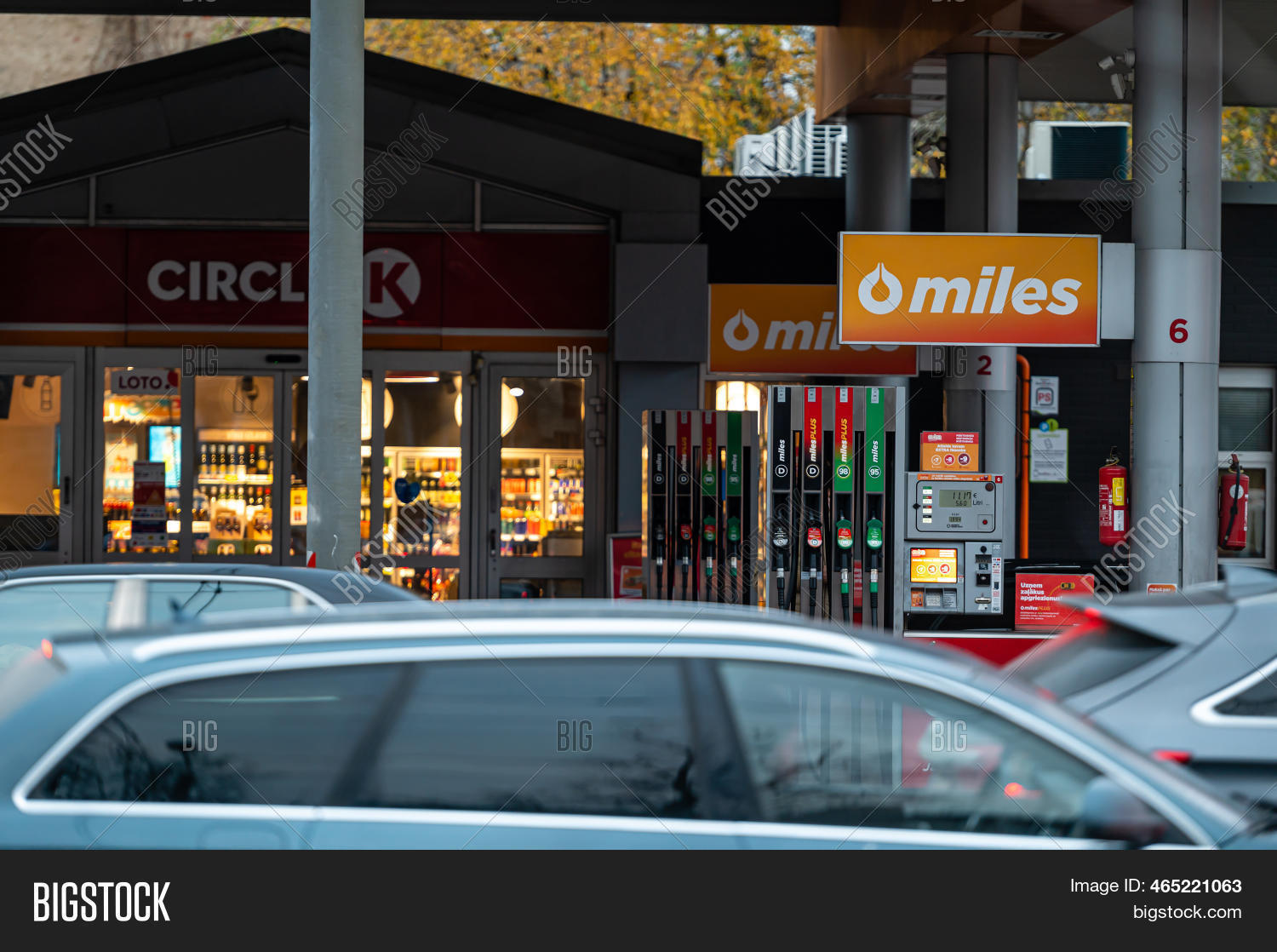 Riga, Latvia - Image & Photo (Free Trial) | Bigstock