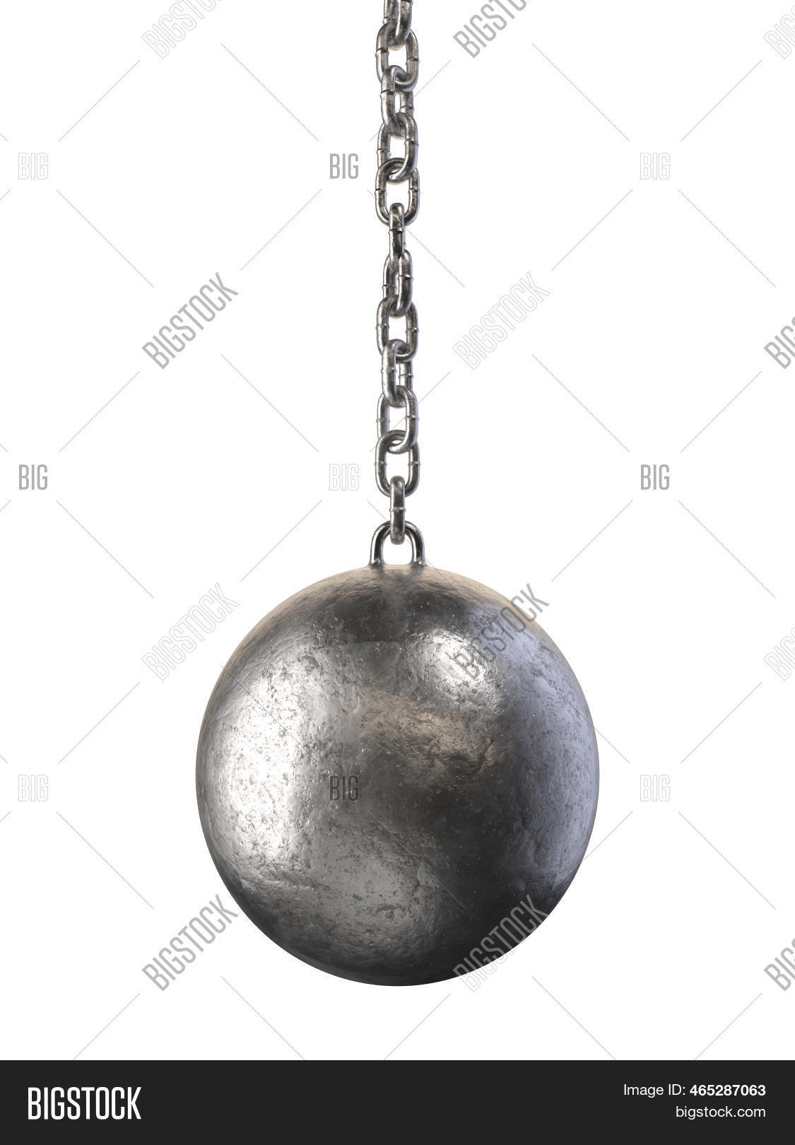 Regular Metal Wrecking Image & Photo (Free Trial) | Bigstock