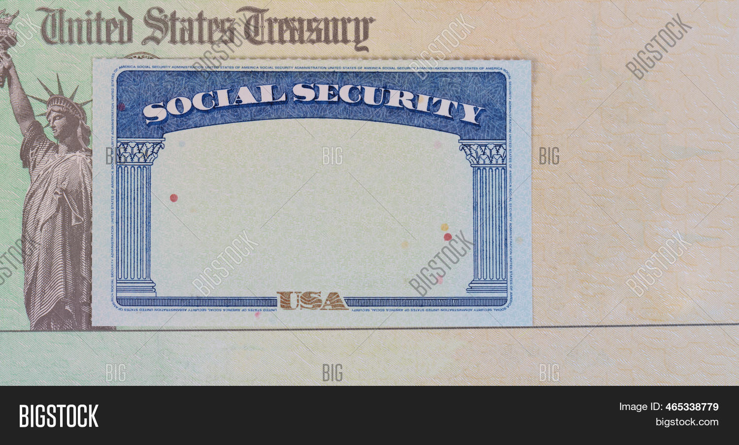 Us Treasury Check Image & Photo (Free Trial) | Bigstock