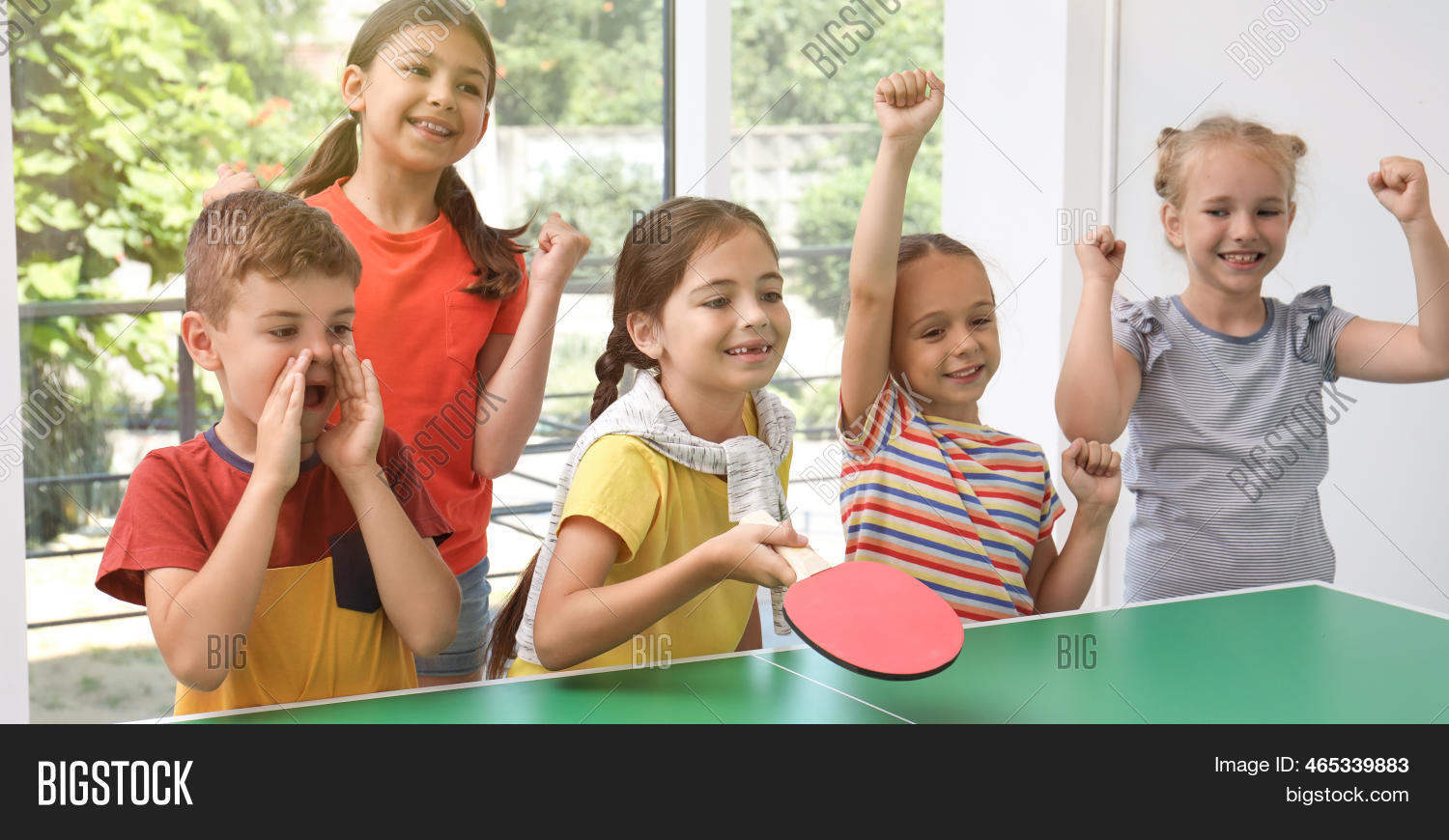 Cute Happy Children Image & Photo (Free Trial) | Bigstock