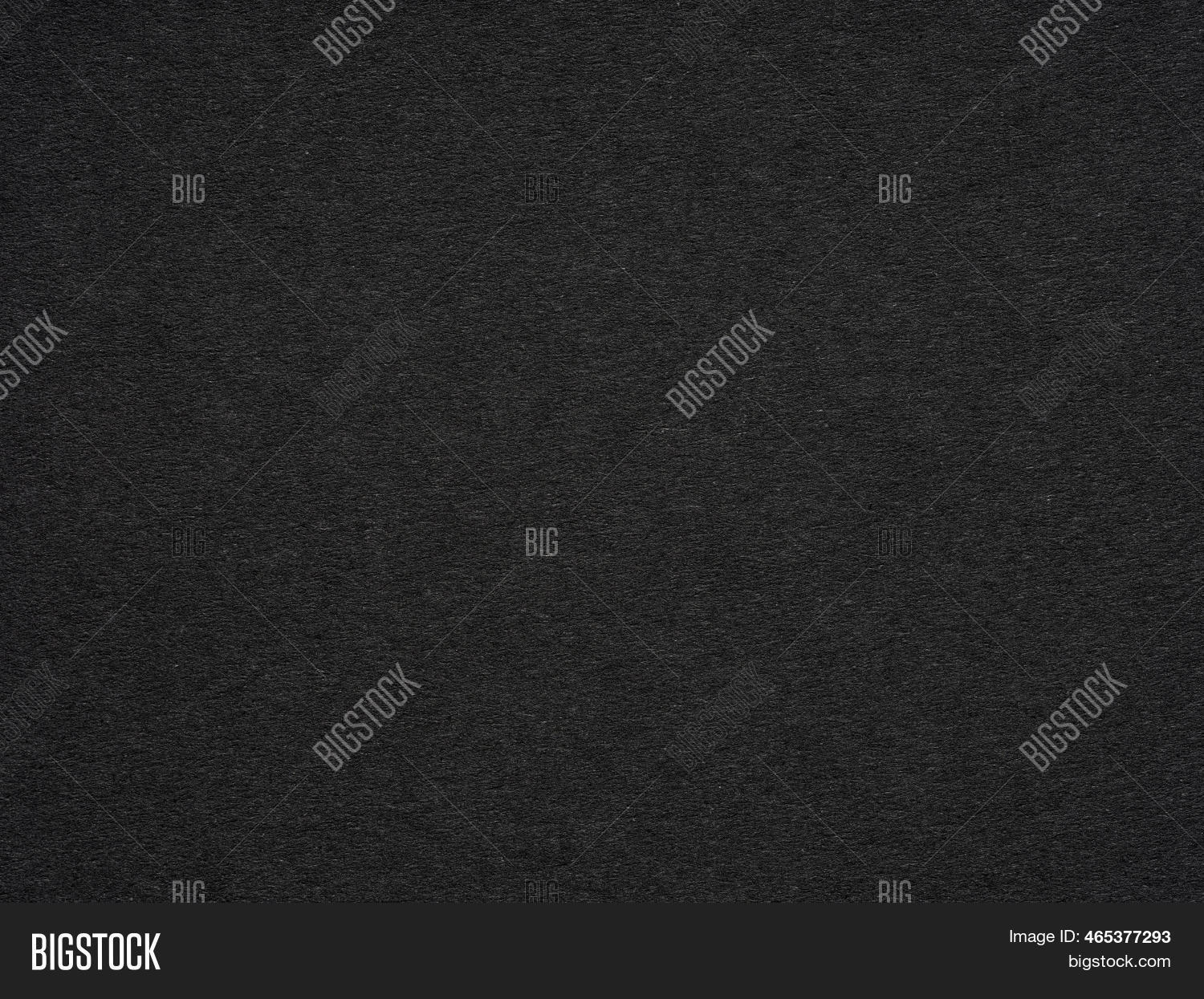 Dark Black Paper Image & Photo (Free Trial) | Bigstock