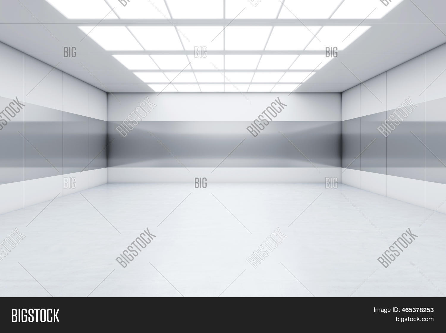 Front View On White Image & Photo (Free Trial) | Bigstock