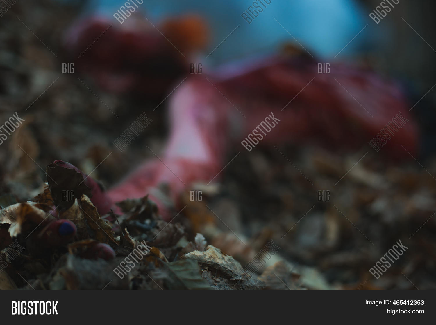 Close Bloody Hand Image & Photo (Free Trial) | Bigstock