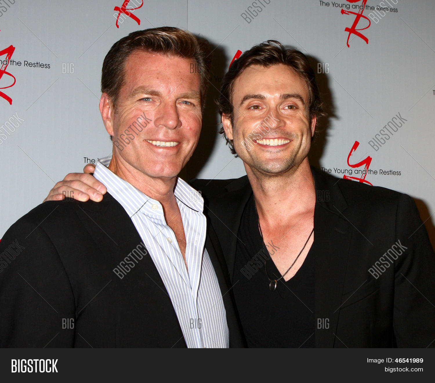 LOS ANGELES - JUN 4: Image & Photo (Free Trial) | Bigstock