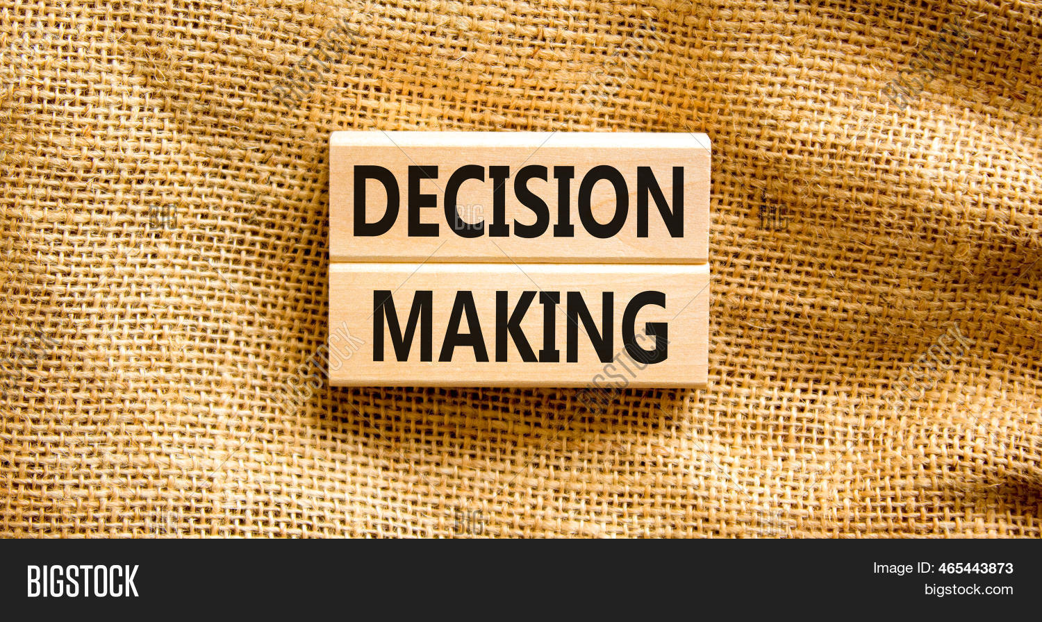 Decision Making Symbol Image & Photo (Free Trial) | Bigstock