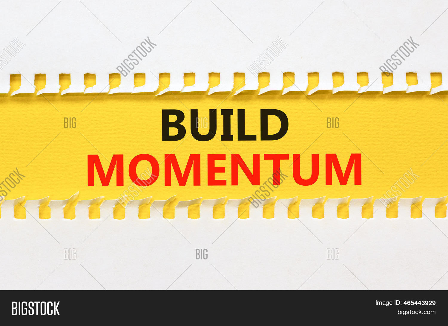 Build Momentum Symbol Image & Photo (Free Trial) | Bigstock