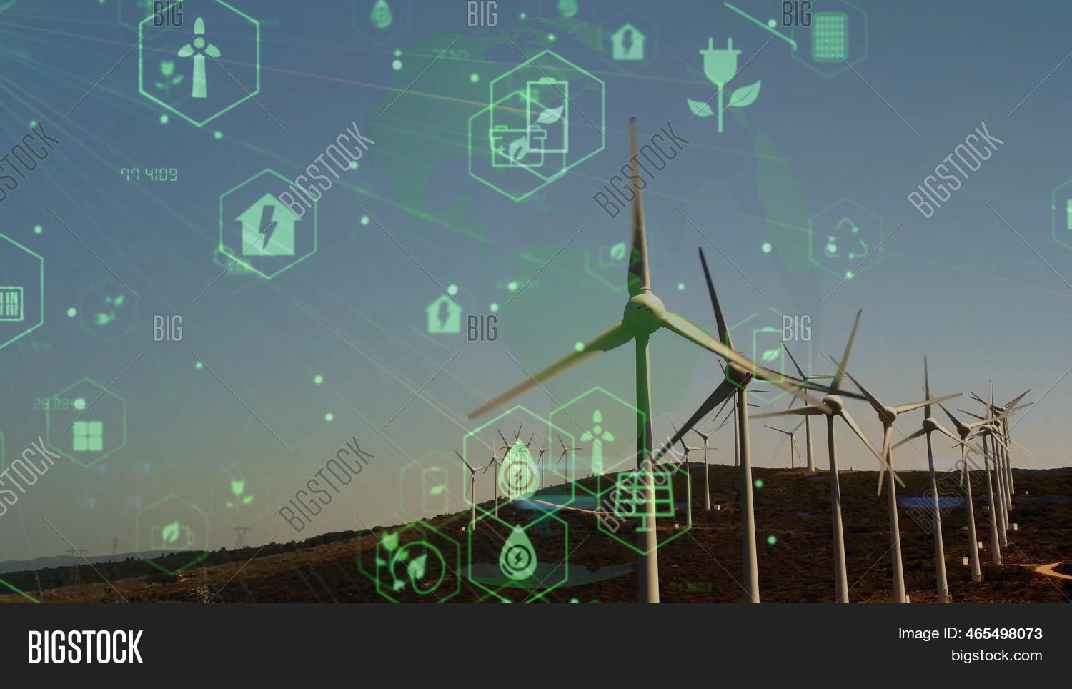 Environmental Image & Photo (Free Trial) | Bigstock