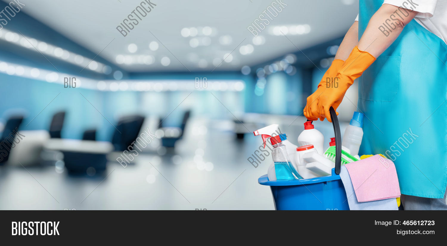 Concept Cleaning Image & Photo (Free Trial) | Bigstock