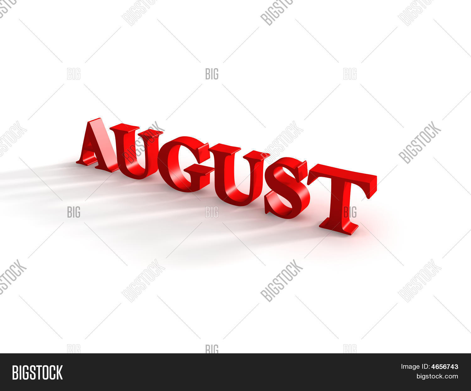 August Sign Image & Photo (Free Trial) | Bigstock