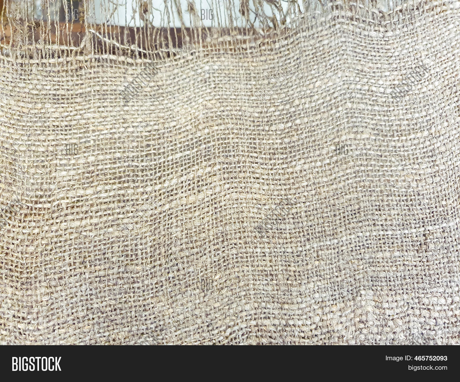 Old Fabric Sackcloth Image & Photo (Free Trial) | Bigstock