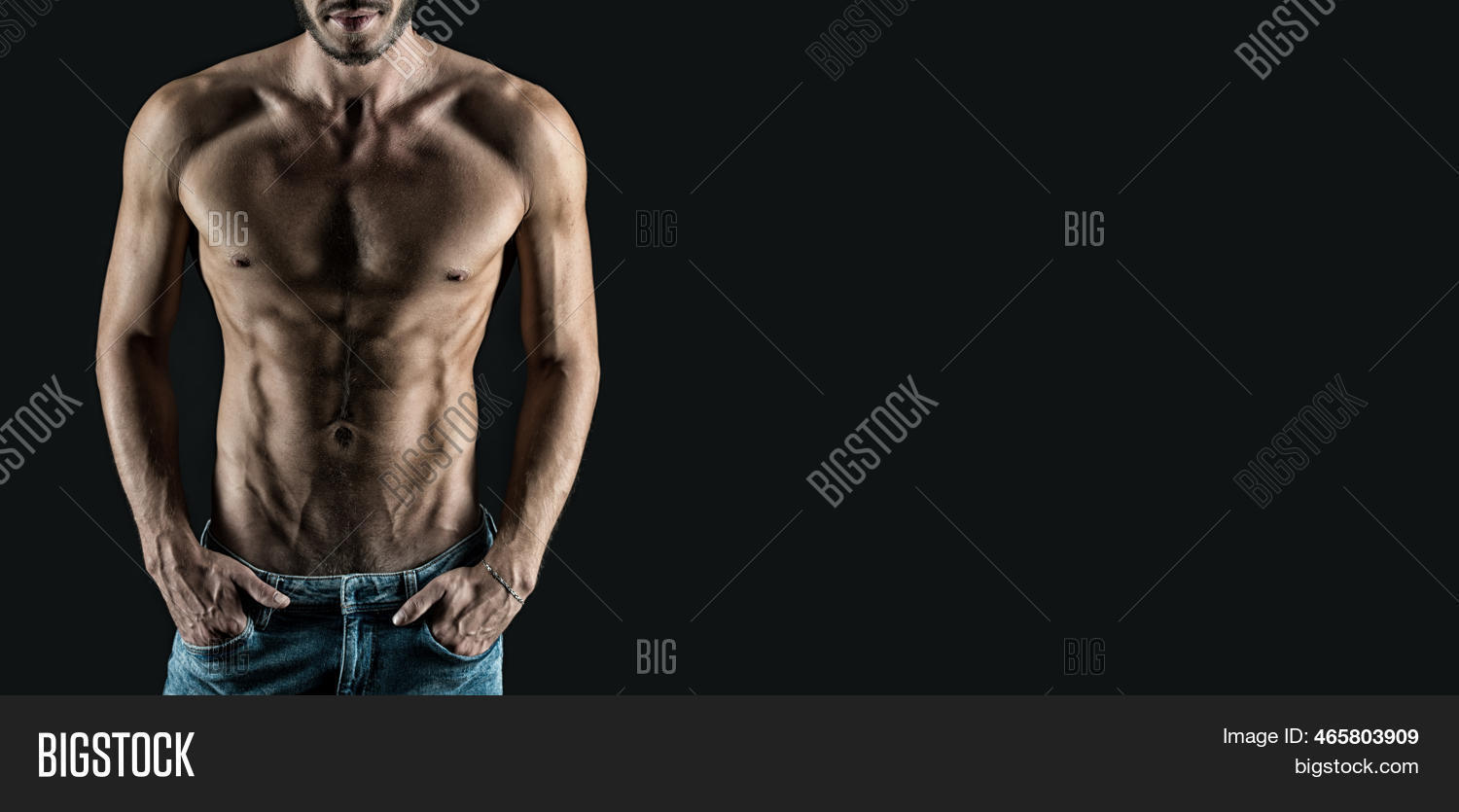 Abs Torso. Image & Photo (Free Trial) | Bigstock