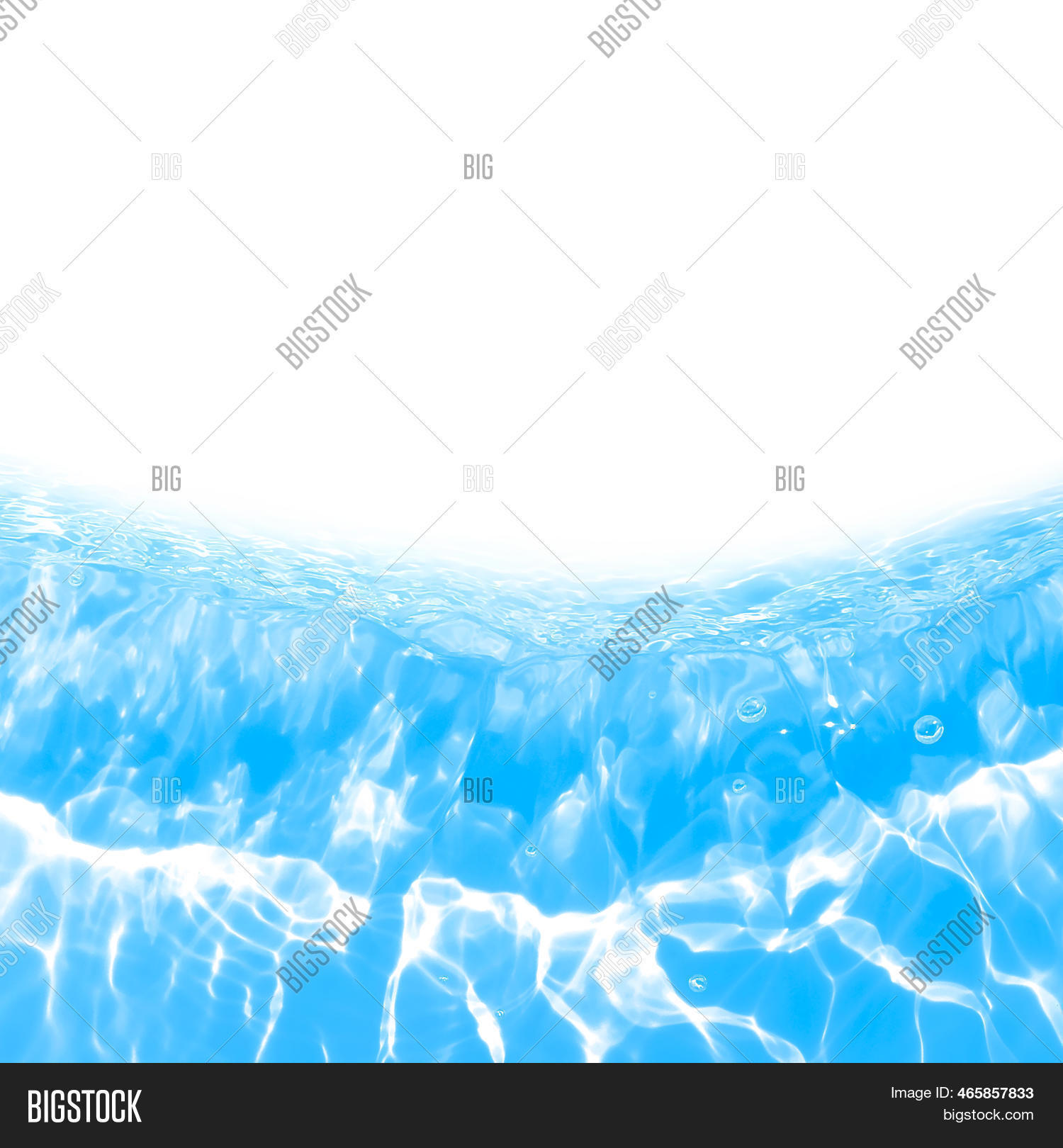Transparent Blue White Image & Photo (Free Trial) | Bigstock