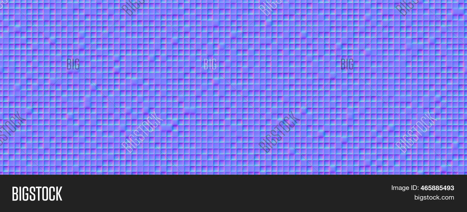 Normal Map Swimming Image & Photo (Free Trial) | Bigstock