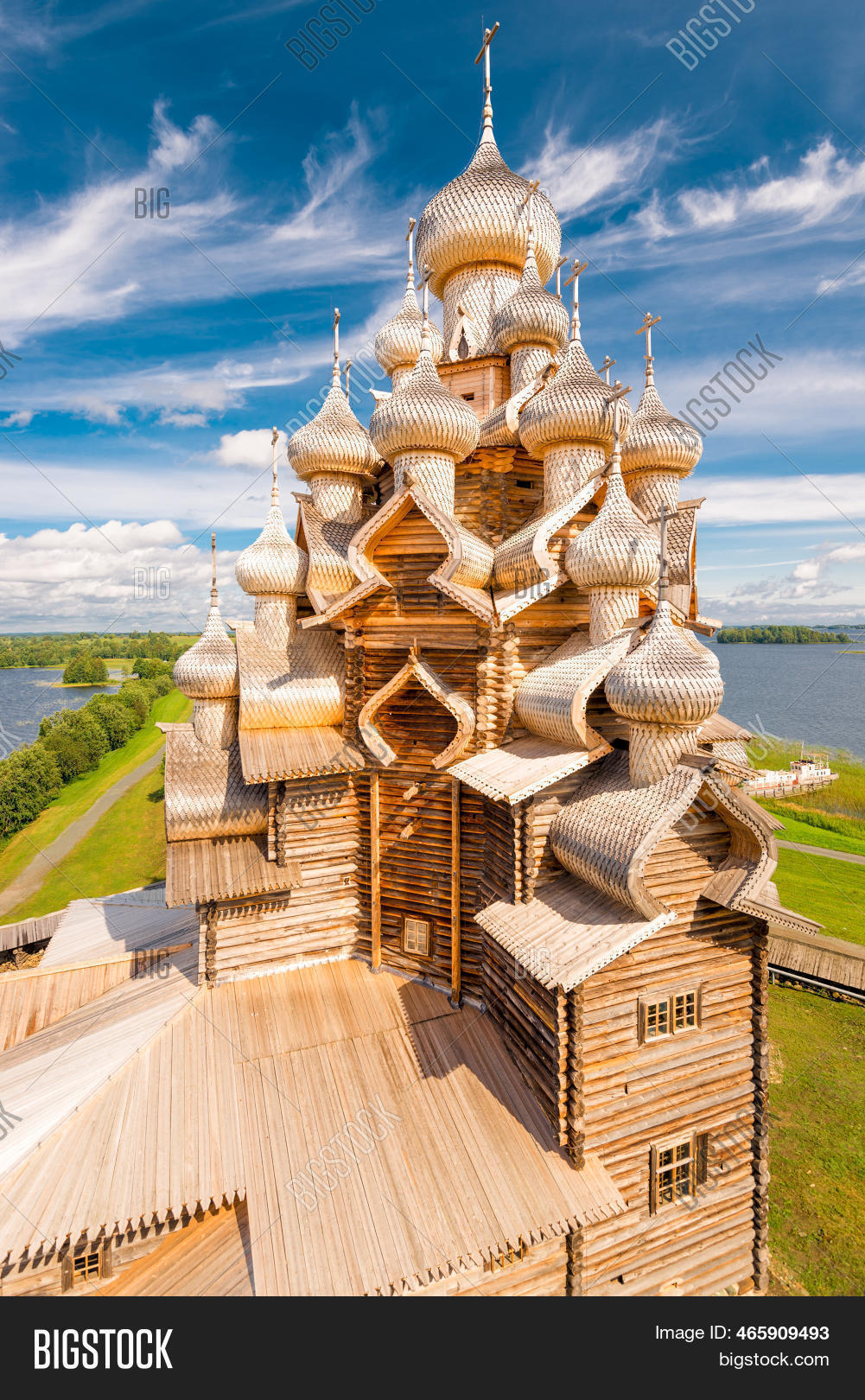 Church Transfiguration Image & Photo (Free Trial) | Bigstock