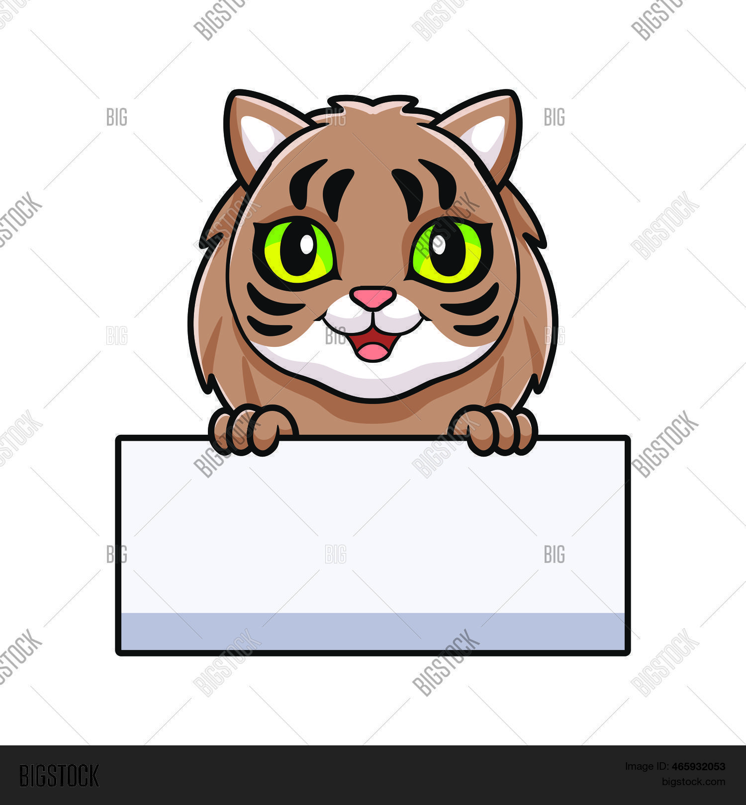 Vector y foto Vector Illustration (prueba gratis) | Bigstock