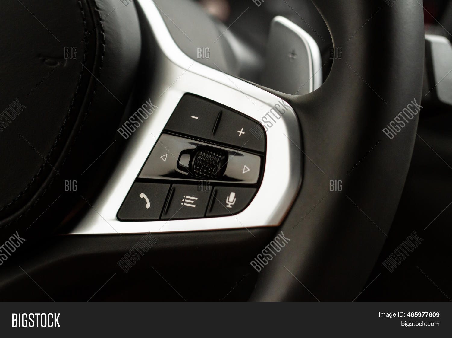Call Buttons On Car Image & Photo (Free Trial) | Bigstock