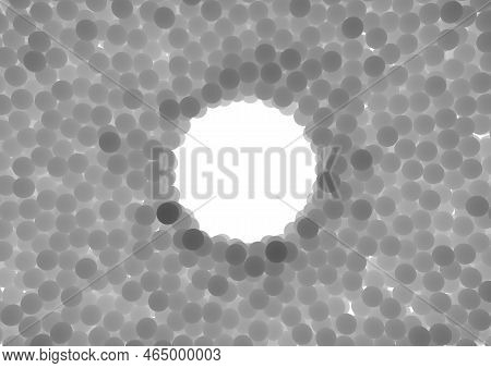 Circular Void Image & Photo (Free Trial) | Bigstock