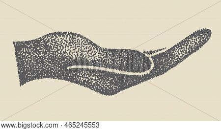 Vector Silhouette Vector & Photo (Free Trial) | Bigstock