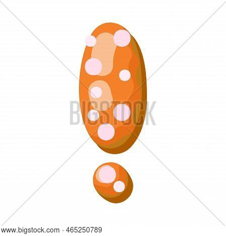 Exclamation Mark Vector & Photo (Free Trial) | Bigstock