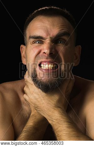 Strangle Images, Illustrations & Vectors (Free) - Bigstock