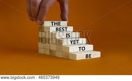 Best Yet Be Symbol. Image & Photo (Free Trial) | Bigstock