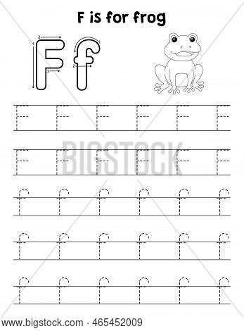 Cute Funny Tracing Vector & Photo (Free Trial) | Bigstock