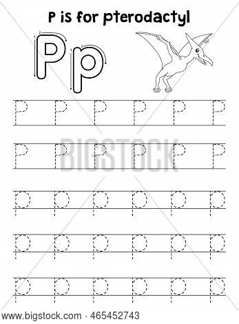 Cute Funny Tracing Vector & Photo (Free Trial) | Bigstock