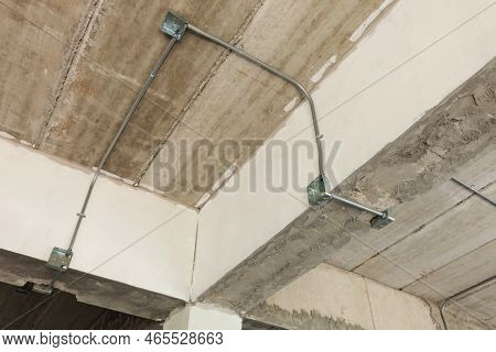 Electrical Cable Image & Photo (Free Trial) | Bigstock