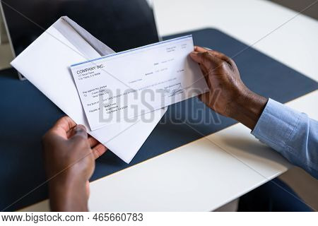 Paycheck Images, Illustrations & Vectors (Free) - Bigstock