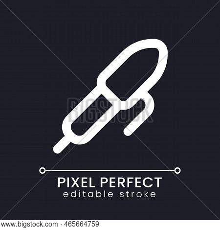 Pen Pixel Perfect Vector & Photo (Free Trial) | Bigstock