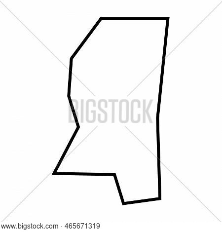 Mississippi State Vector & Photo (Free Trial) | Bigstock