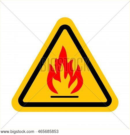 Danger Warning Vector & Photo (Free Trial) | Bigstock