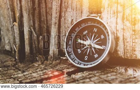 Cardinal Points Images, Illustrations & Vectors (Free) - Bigstock