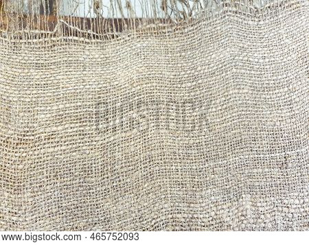 Old Fabric Sackcloth Image & Photo (Free Trial) | Bigstock
