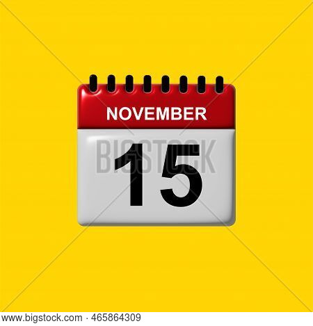 Calendar Icon. Vector & Photo (Free Trial) | Bigstock