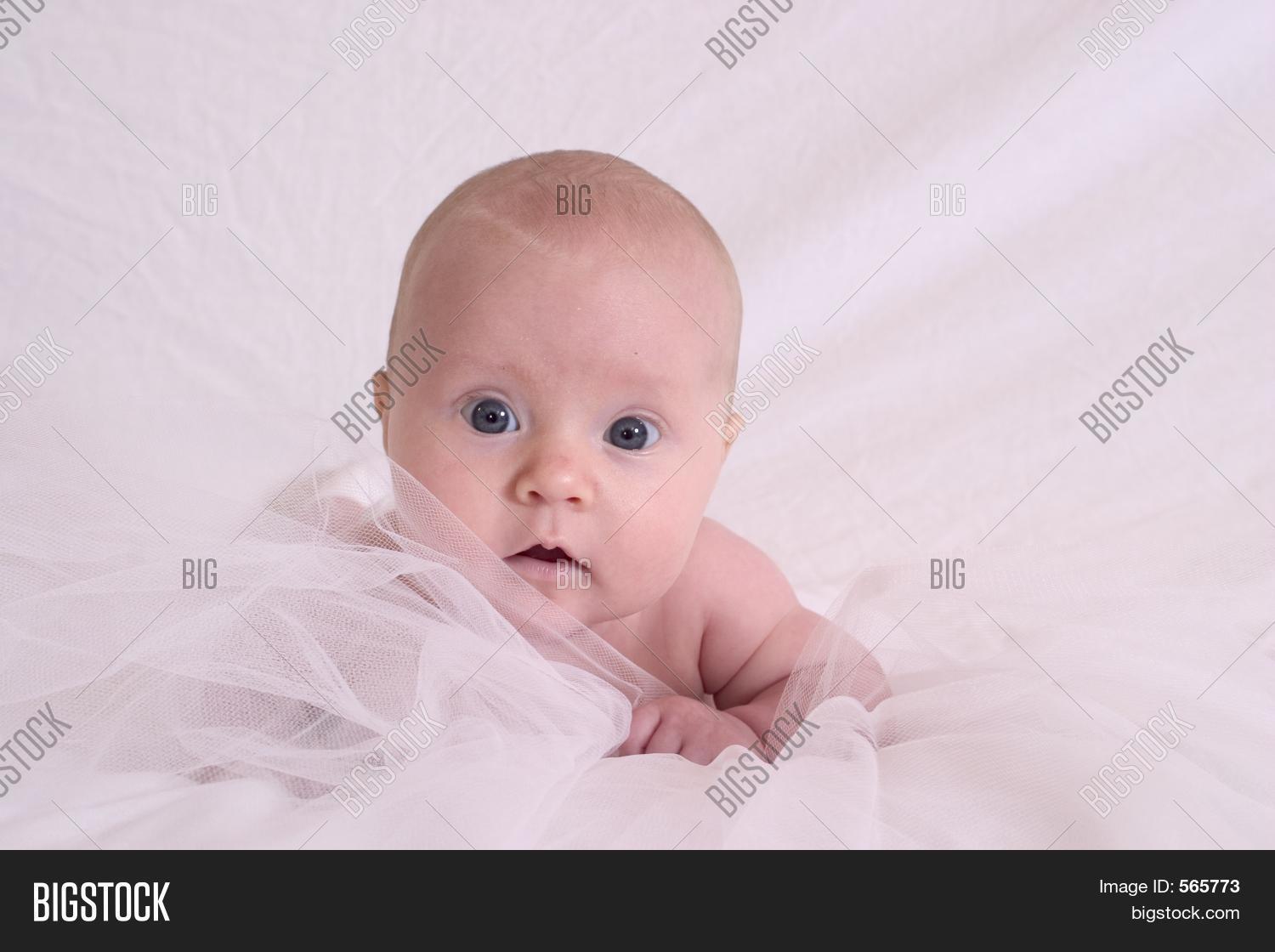 Precious Baby Image & Photo (Free Trial) | Bigstock