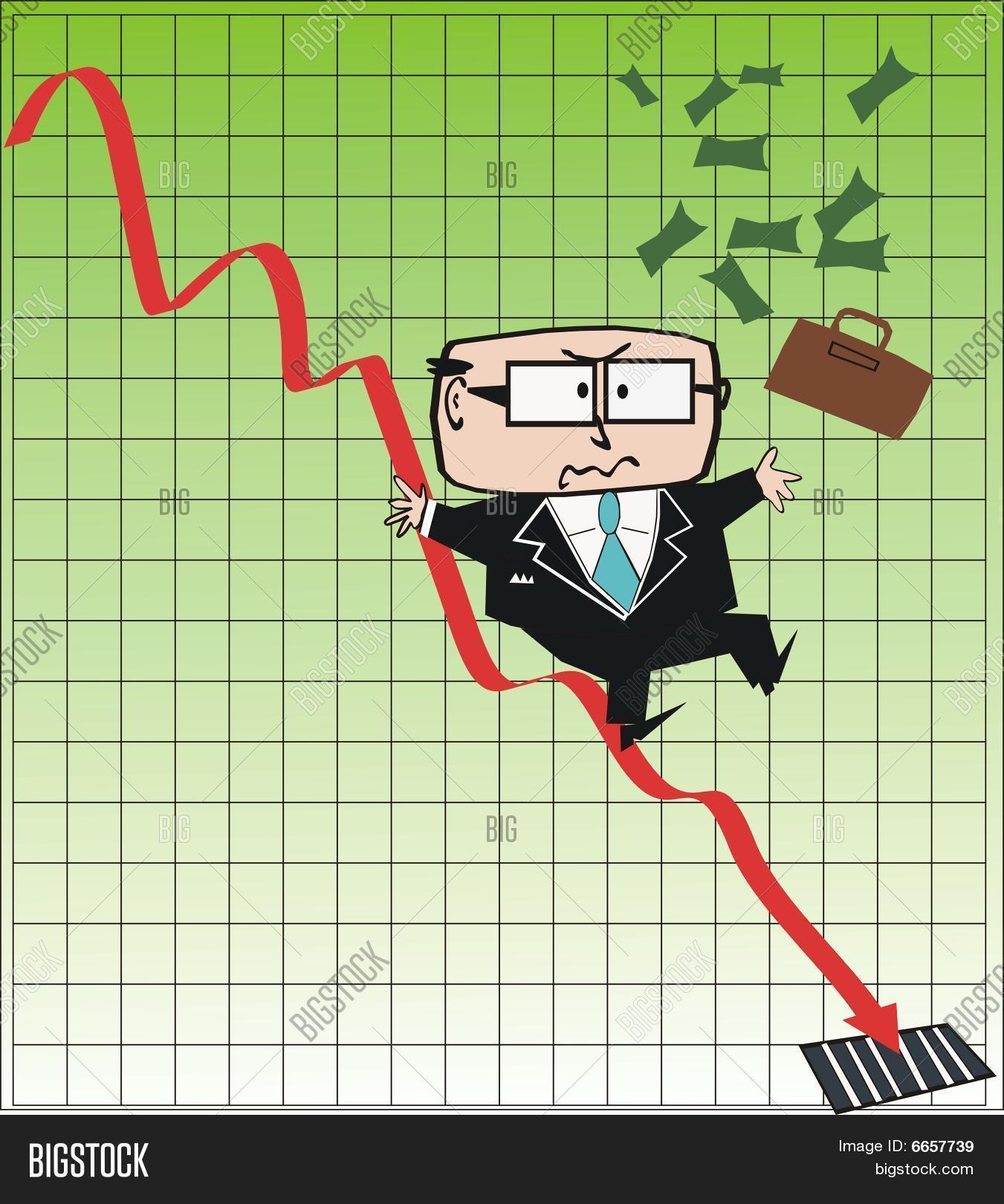 Business Financial Vector & Photo (Free Trial) | Bigstock