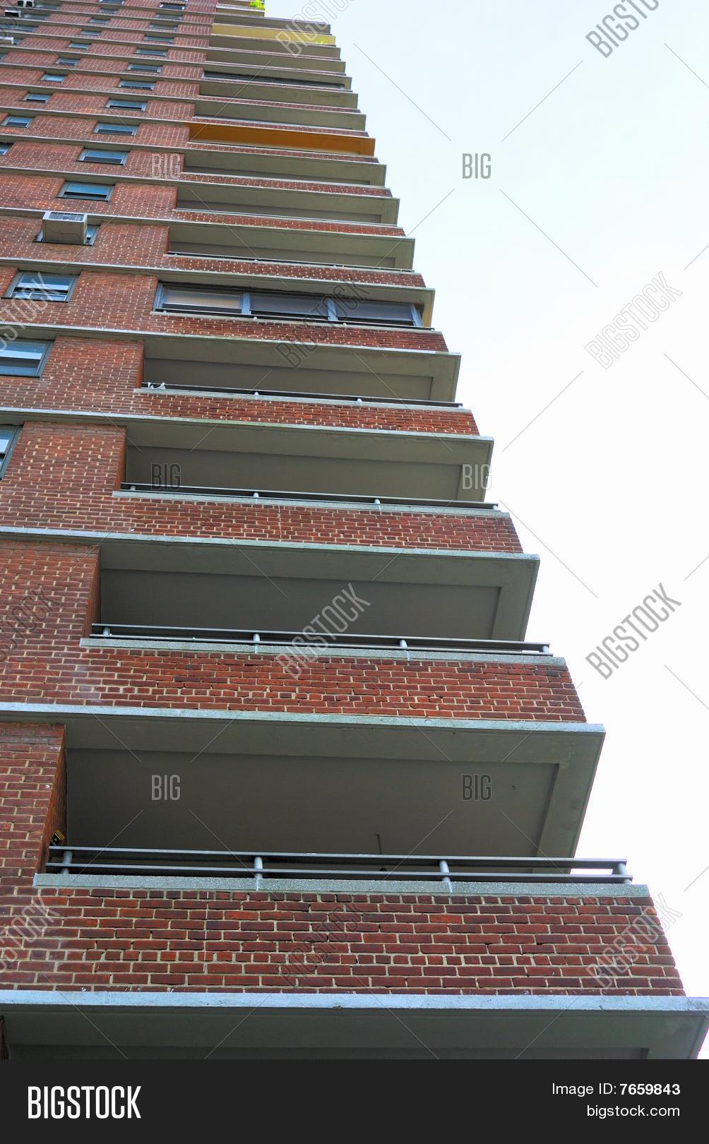 Public Housing Image & Photo (Free Trial) | Bigstock