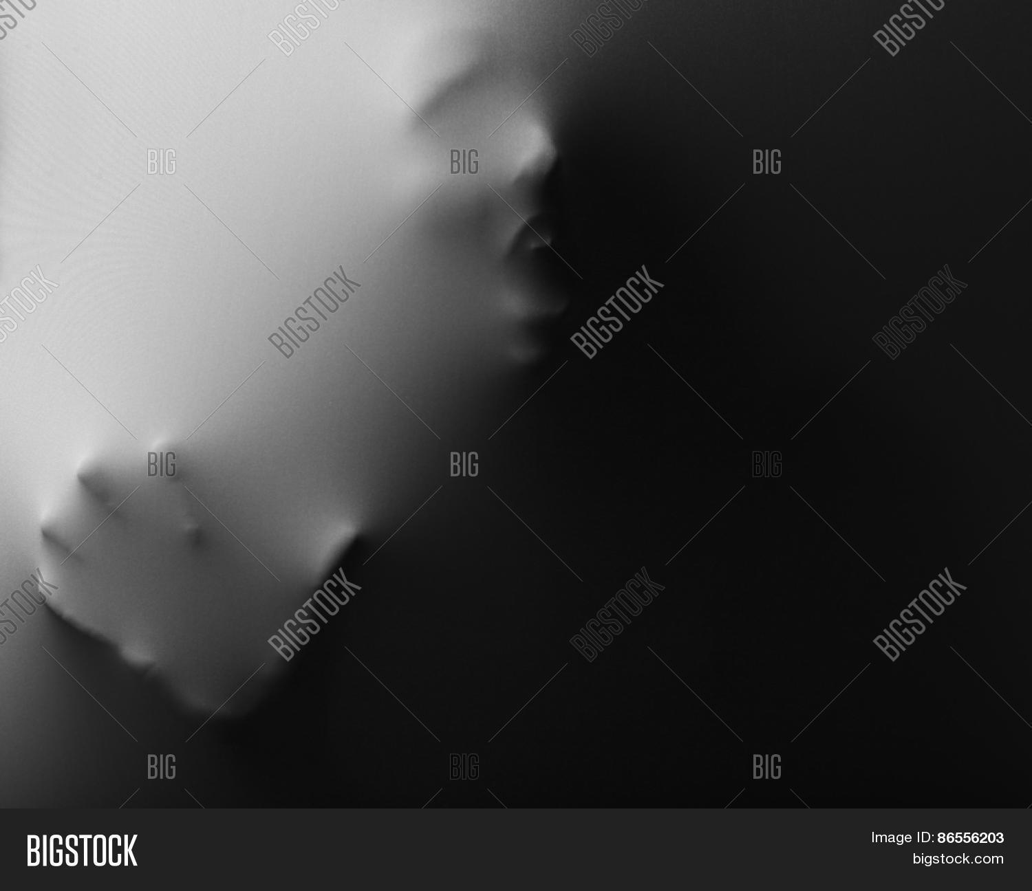 Screaming Human Face Image & Photo (Free Trial) | Bigstock