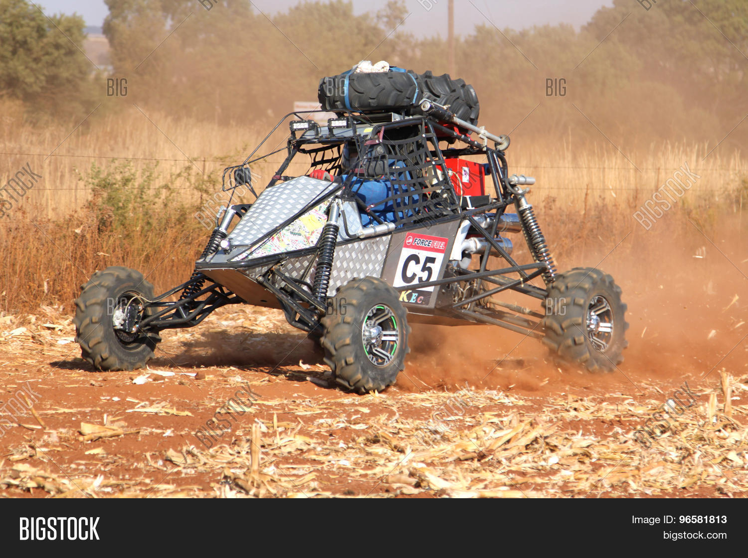 Custom Single Seater Image & Photo (Free Trial) | Bigstock