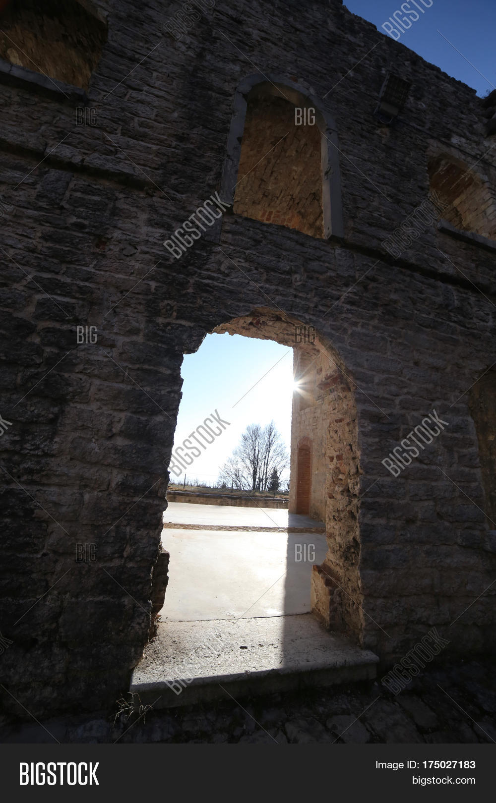 Detail Ruins Ancient Image & Photo (Free Trial) | Bigstock
