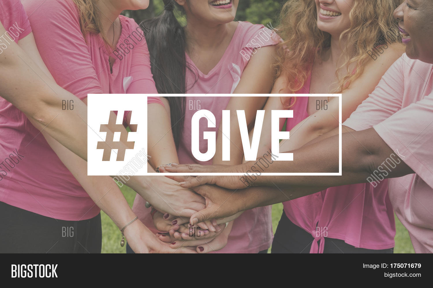 Community Give Image & Photo (Free Trial) | Bigstock