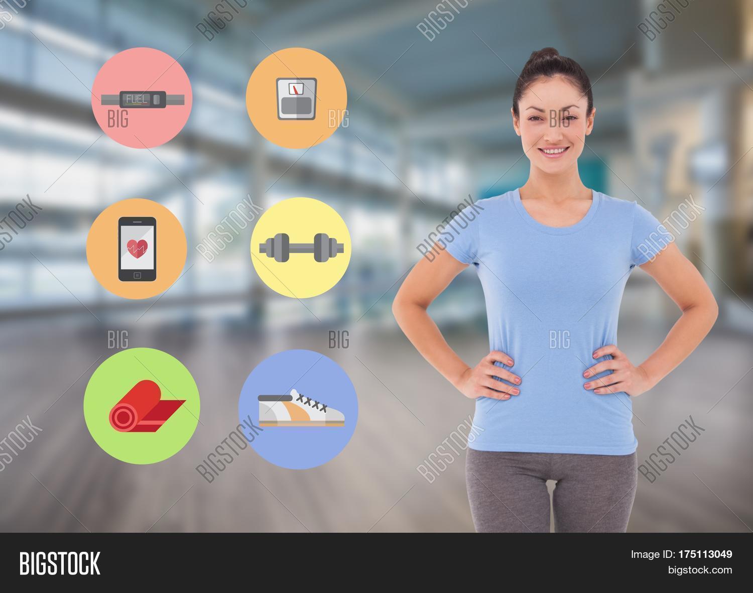 Digital Generated Image & Photo (Free Trial) | Bigstock