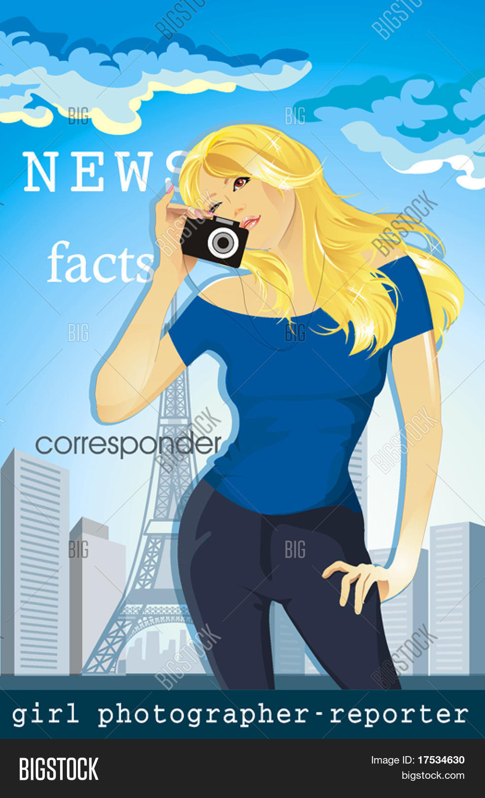 Travel Profession Vector & Photo (Free Trial) | Bigstock