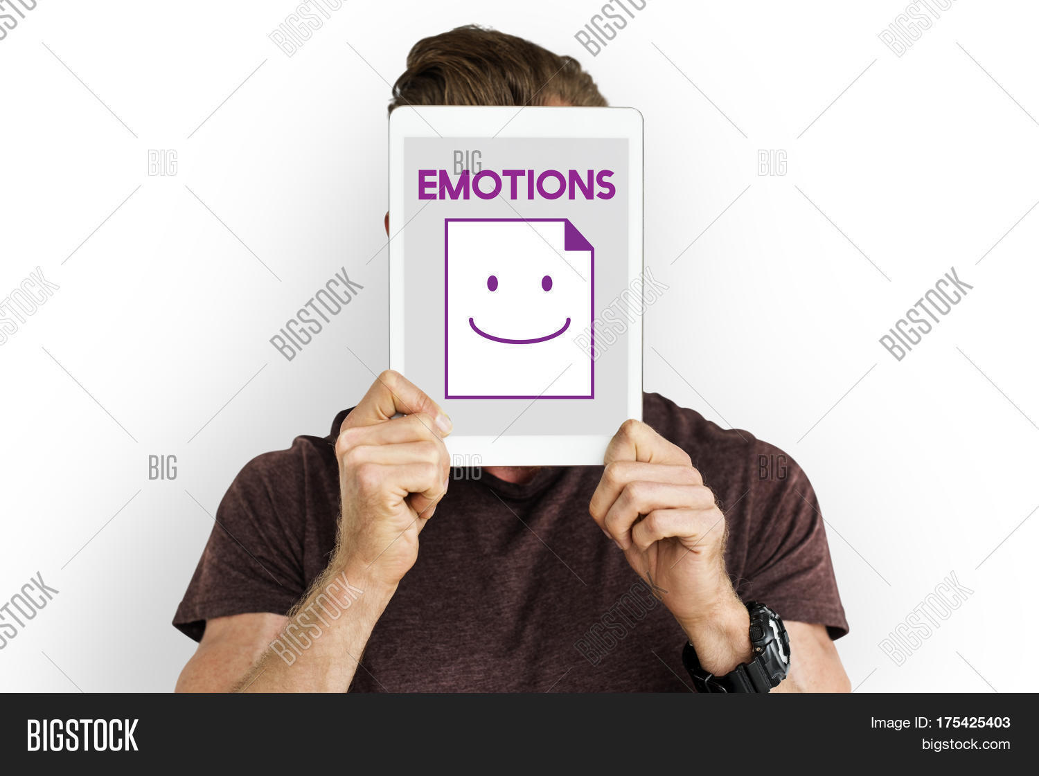 Smiley Face Happiness Image & Photo (Free Trial) | Bigstock